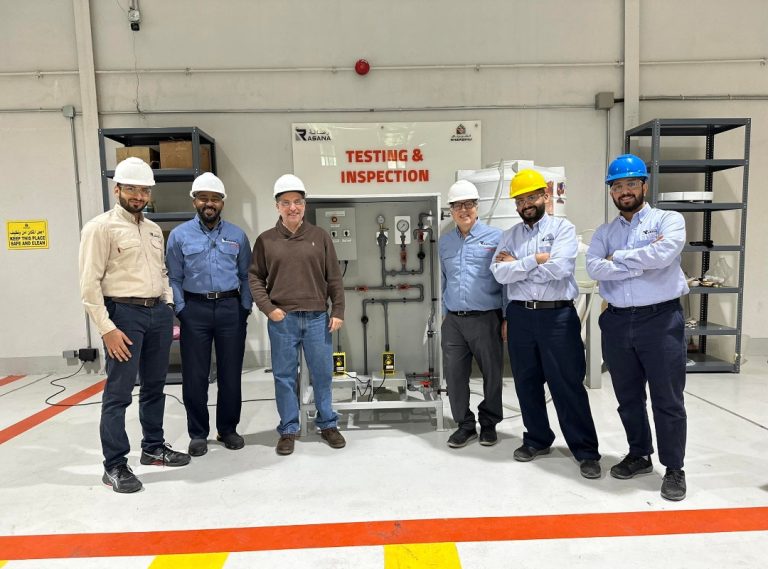 Sherbiny Becomes Approved Vendor for Saudi Aramco's 9COM System - Sherbiny