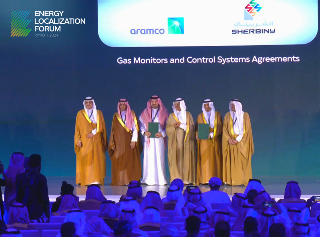 What IKTVA Means for Industrial Procurement in Saudi Arabia - Sherbiny