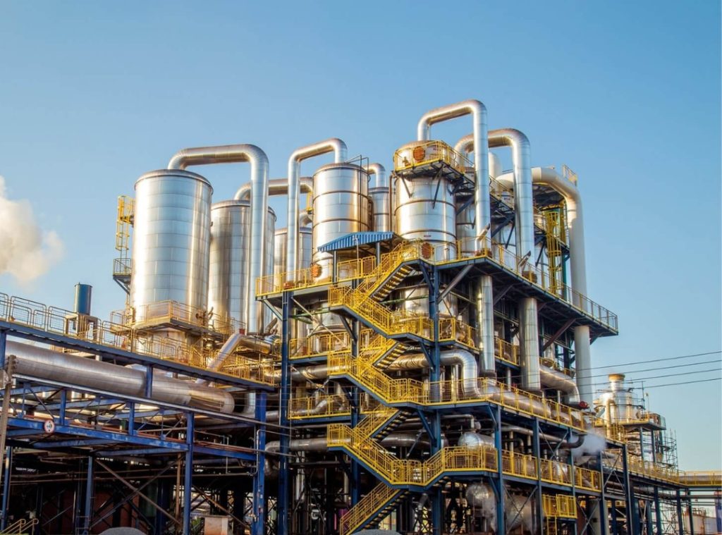 Safeguarding Saudi Arabian Industrial Operations with Fixed Gas and ...