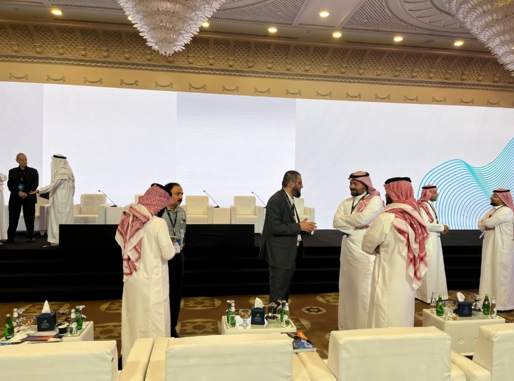 Sherbiny Becomes Approved Vendor for Saudi Aramco's 9COM System - Sherbiny