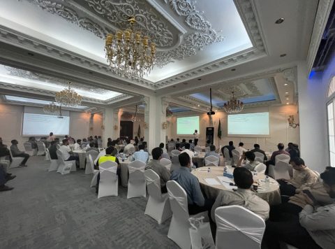 MSA Safety Company X Sherbiny Seminars: Maximizing Safety - Sherbiny