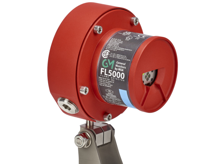 MSA Safety - Sherbiny